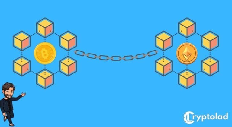 Wrapped Tokens Explained: How Do They Work? | Cryptolad Wrapped Tokens Explained: How Do They Work? | Cryptolad